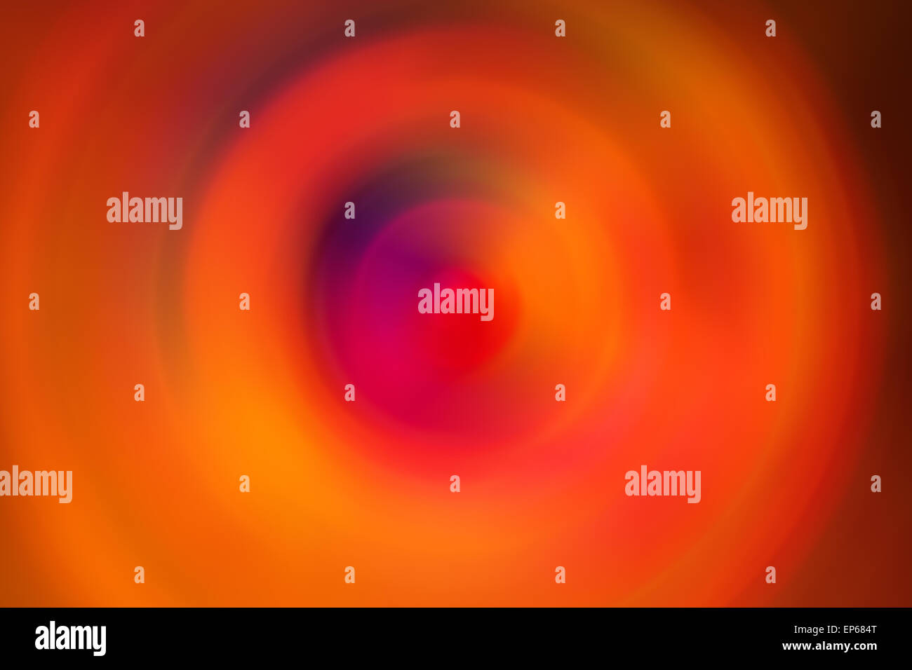 radial spin motion blur Stock Photo - Alamy