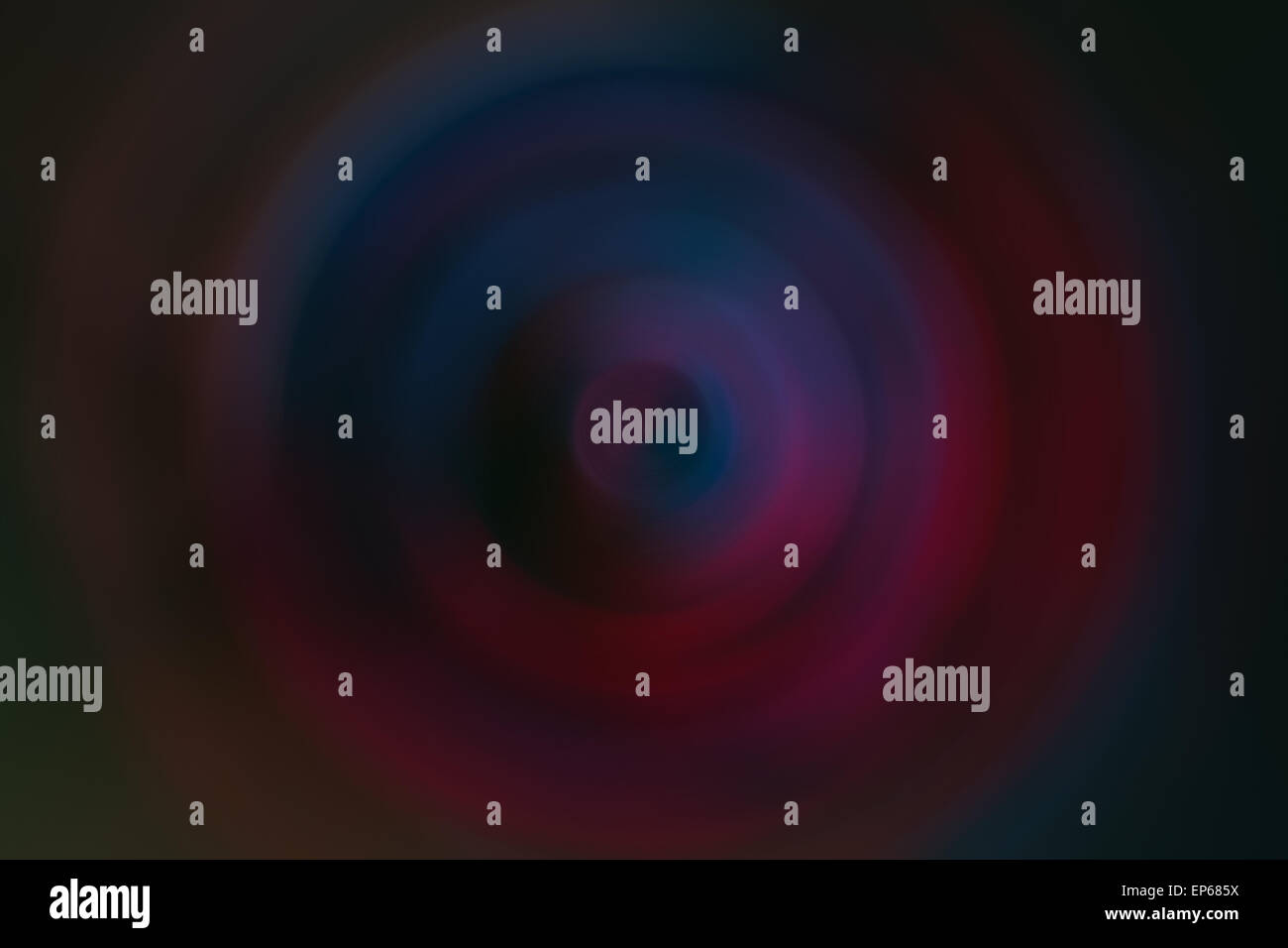 radial spin motion blur Stock Photo - Alamy