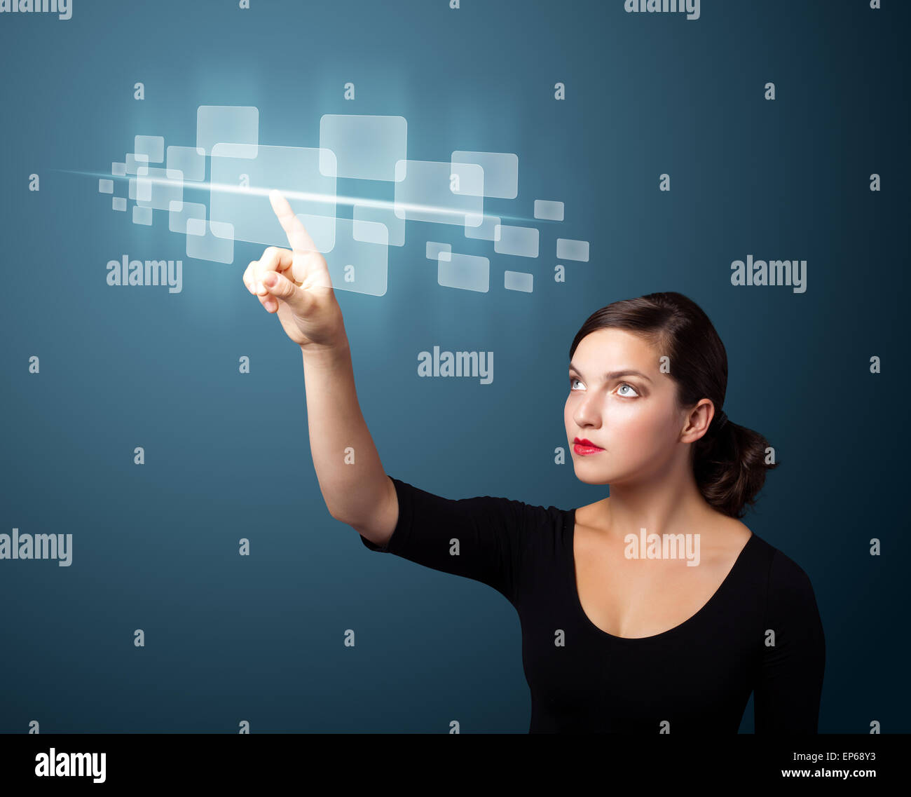 Science press hi-res stock photography and images - Alamy