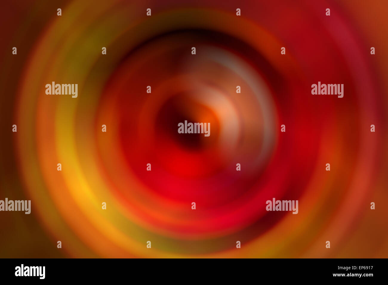 radial spin motion blur Stock Photo - Alamy