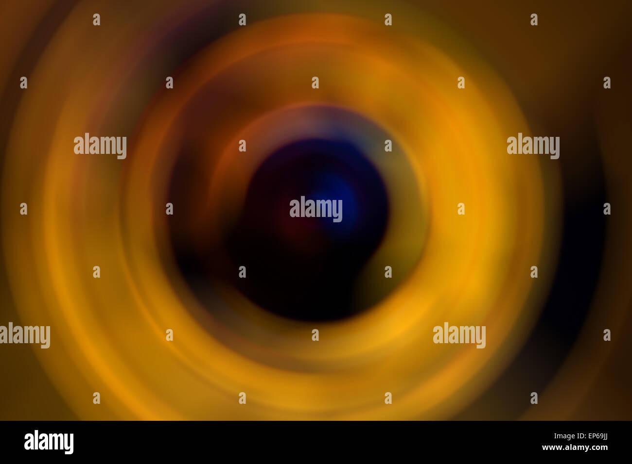 radial spin motion blur Stock Photo - Alamy