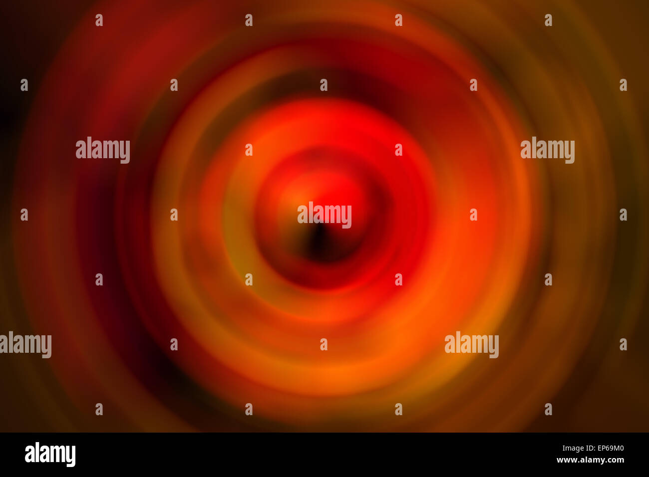 radial spin motion blur Stock Photo - Alamy