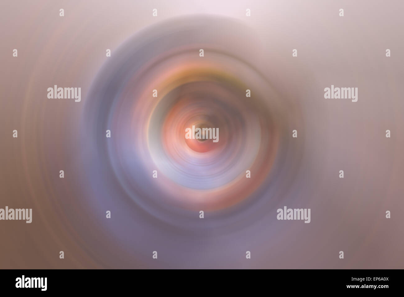 radial spin motion blur Stock Photo - Alamy