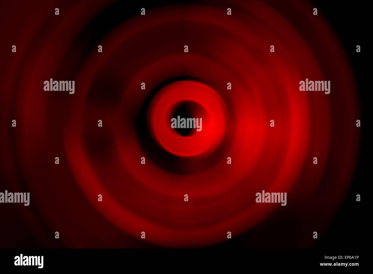 radial spin motion blur Stock Photo - Alamy