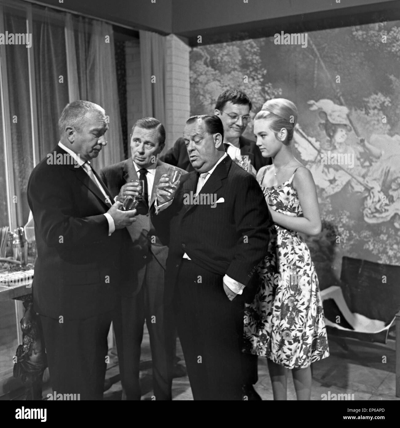 Doris kunstmann Black and White Stock Photos & Images - Alamy