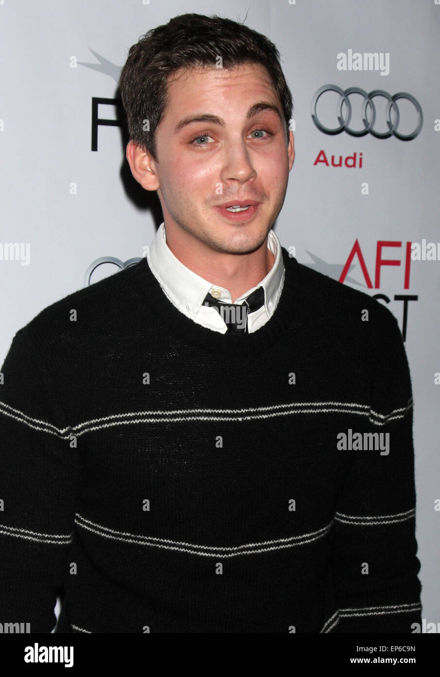 AFI Film Festival - Young Hollywood Round Table - Arrivals Featuring ...