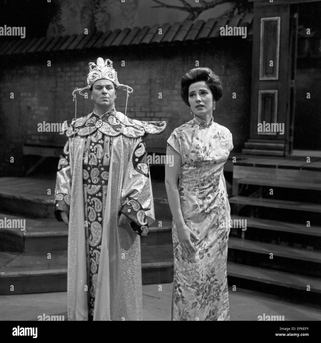 Alexander pichler hi-res stock photography and images - Alamy