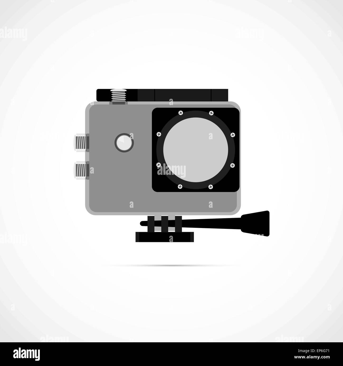 Go digital Black and White Stock Photos & Images - Alamy