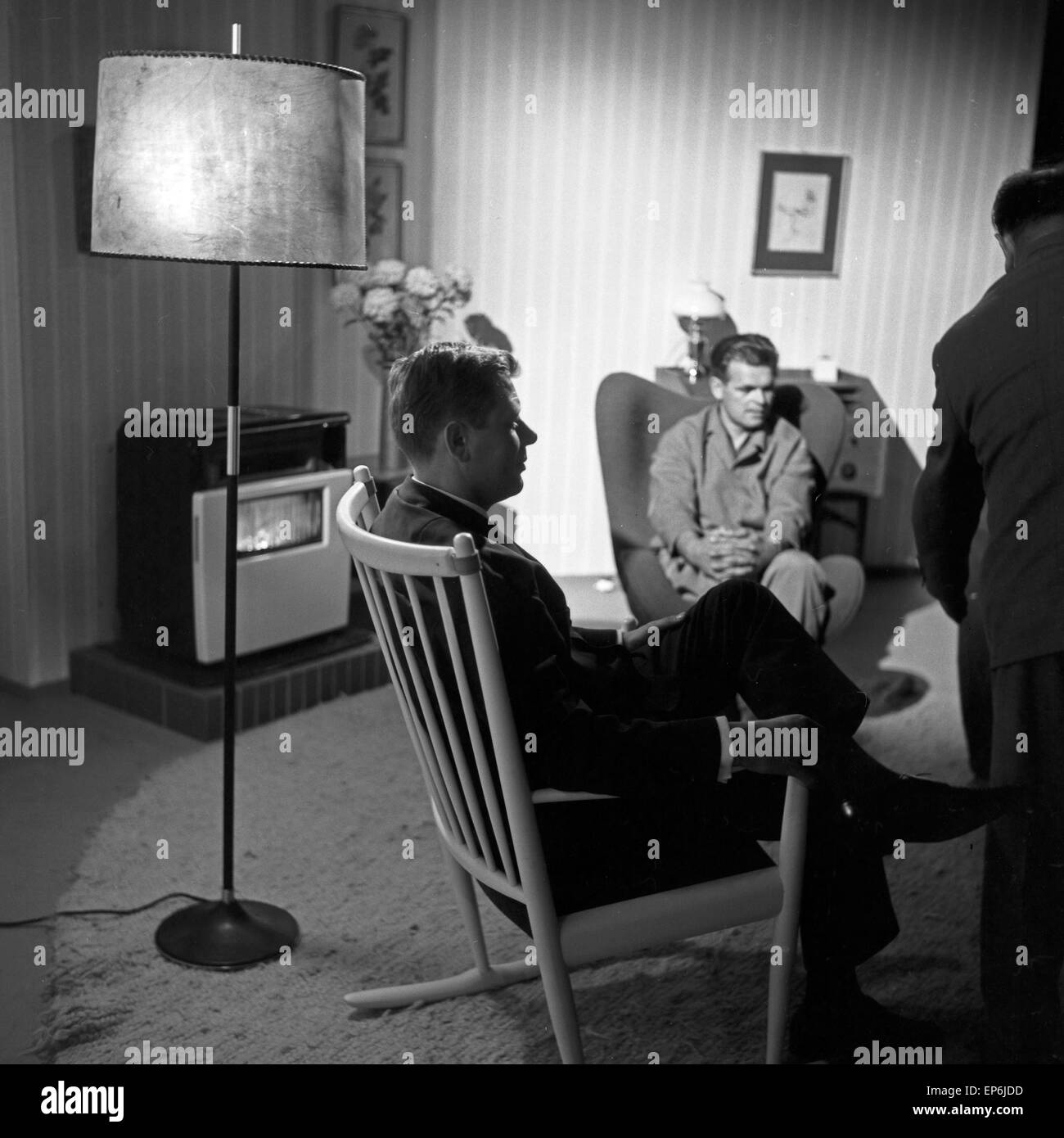 Ruhrkohle ag hi-res stock photography and images - Alamy