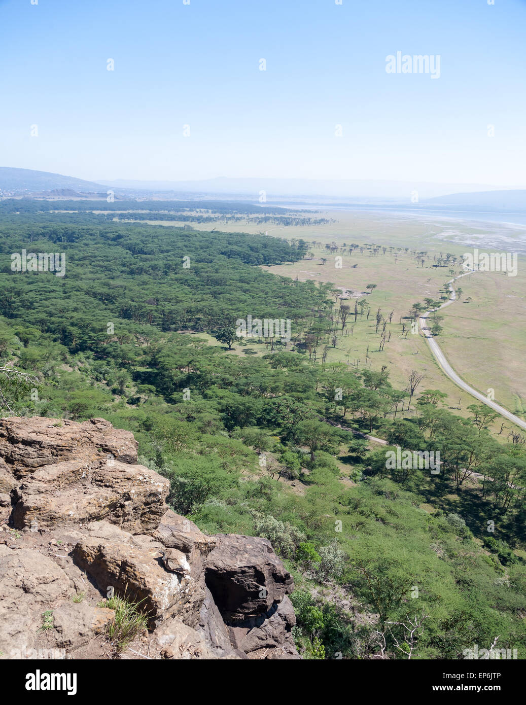 Mount kenya conservancy hi-res stock photography and images - Alamy
