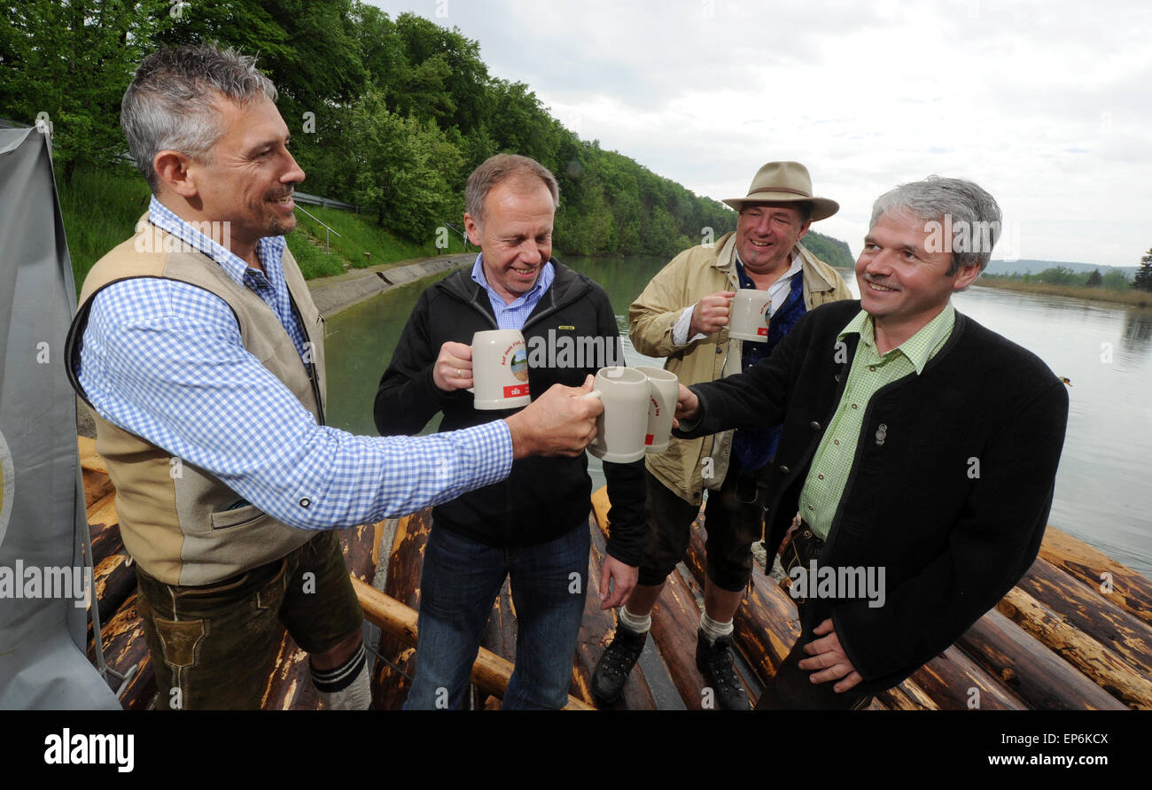 The four fathers hi-res stock photography and images - Alamy