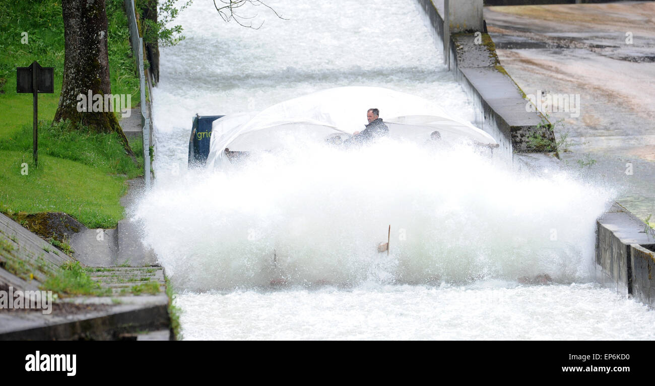 The river hase hi-res stock photography and images - Alamy