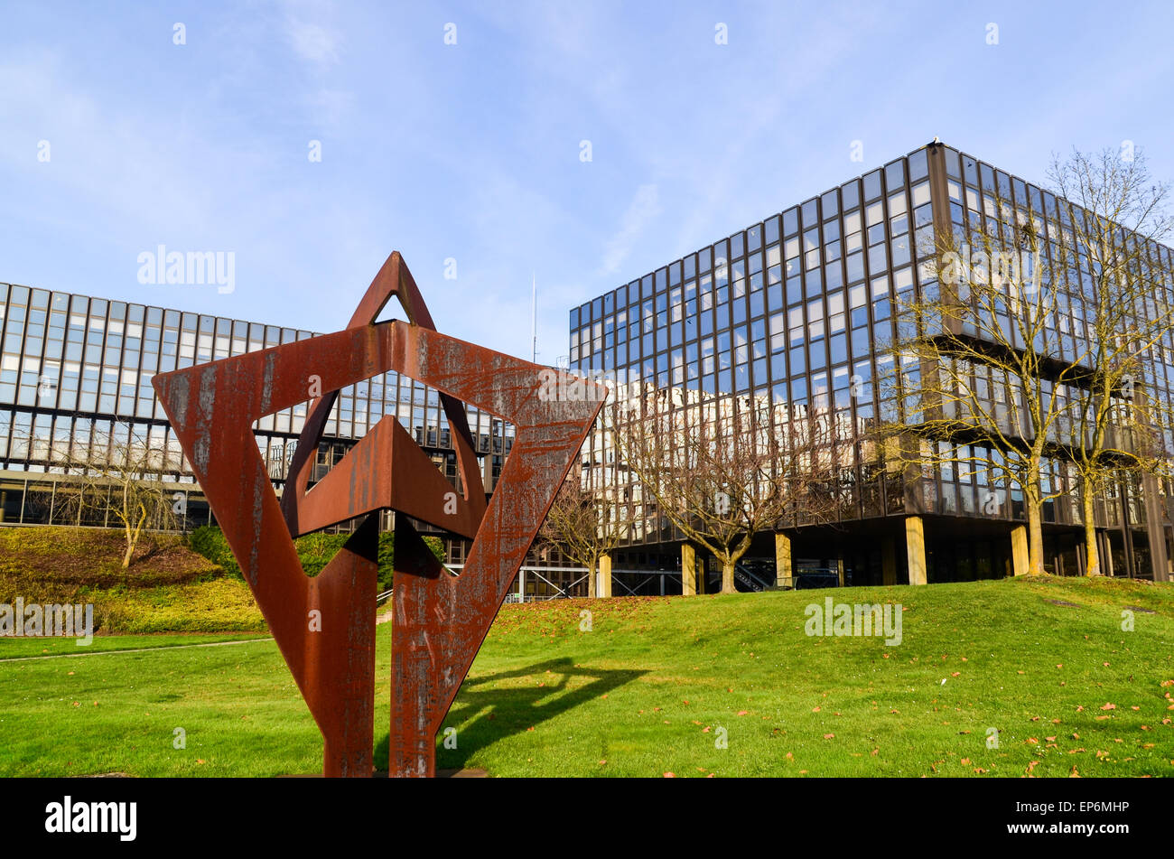 Batiment hi-res stock photography and images - Alamy