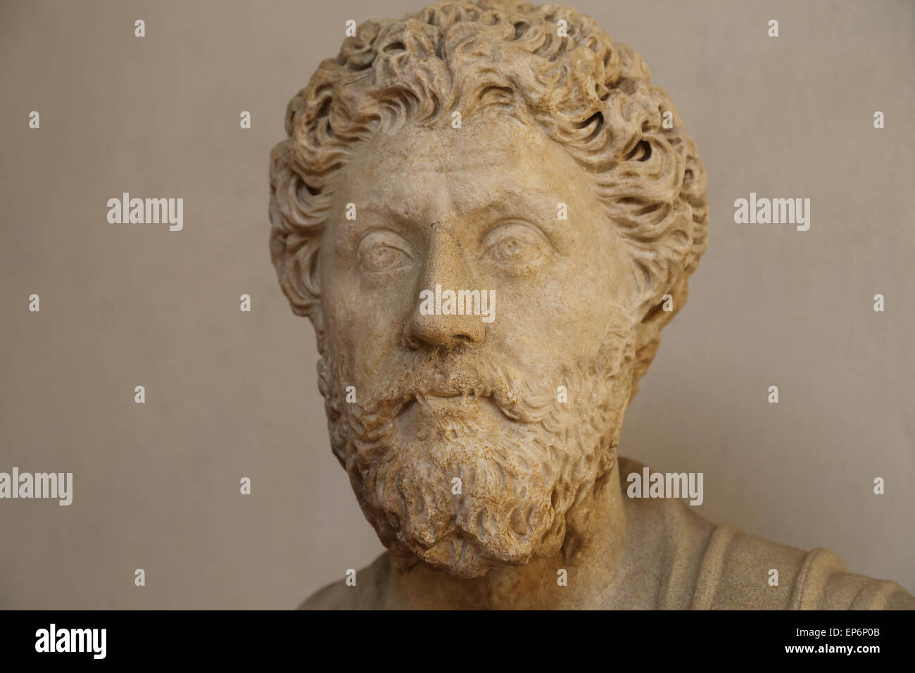 Five good emperors hi-res stock photography and images - Alamy