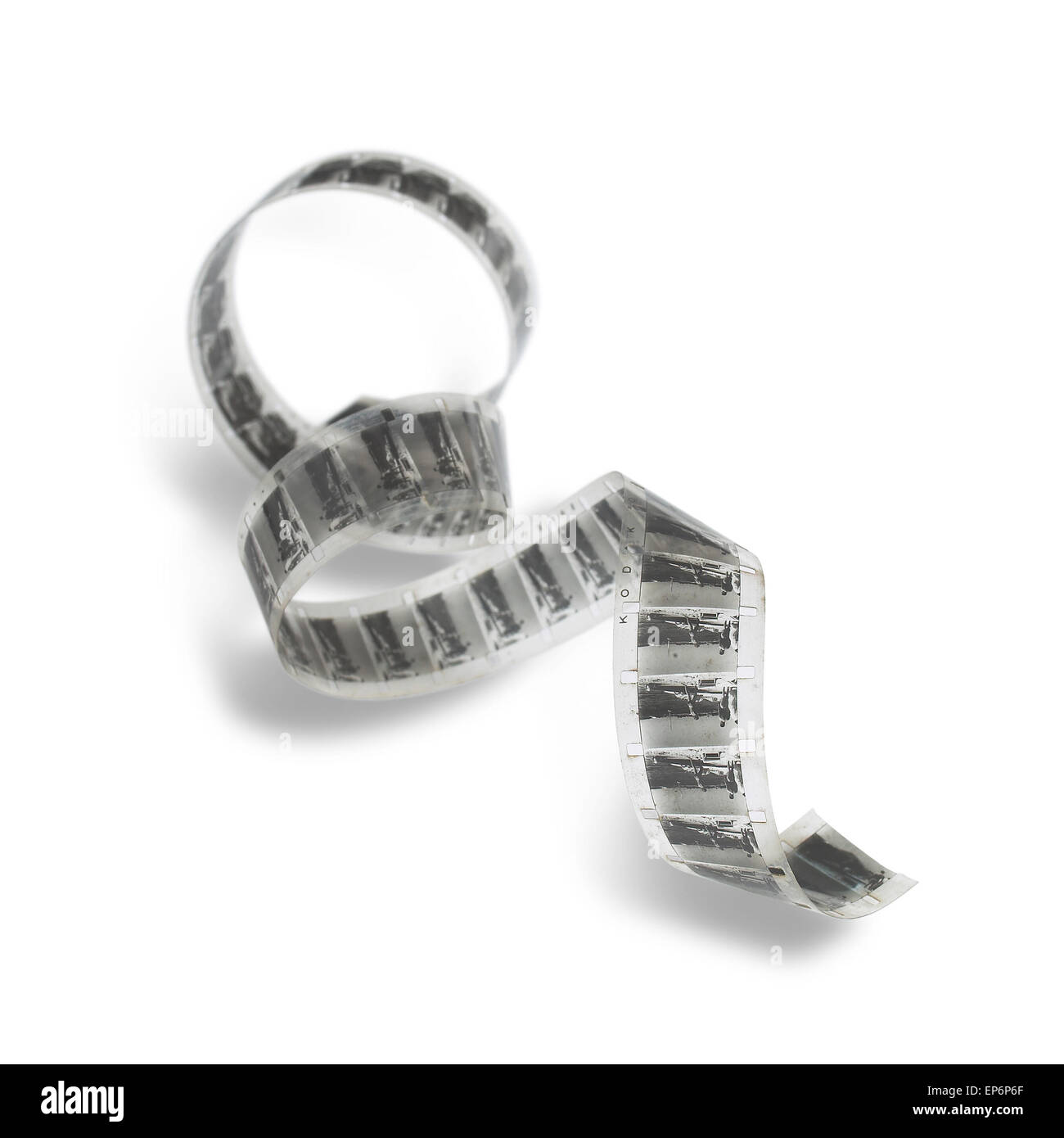 MRI scan film Stock Photo - Alamy