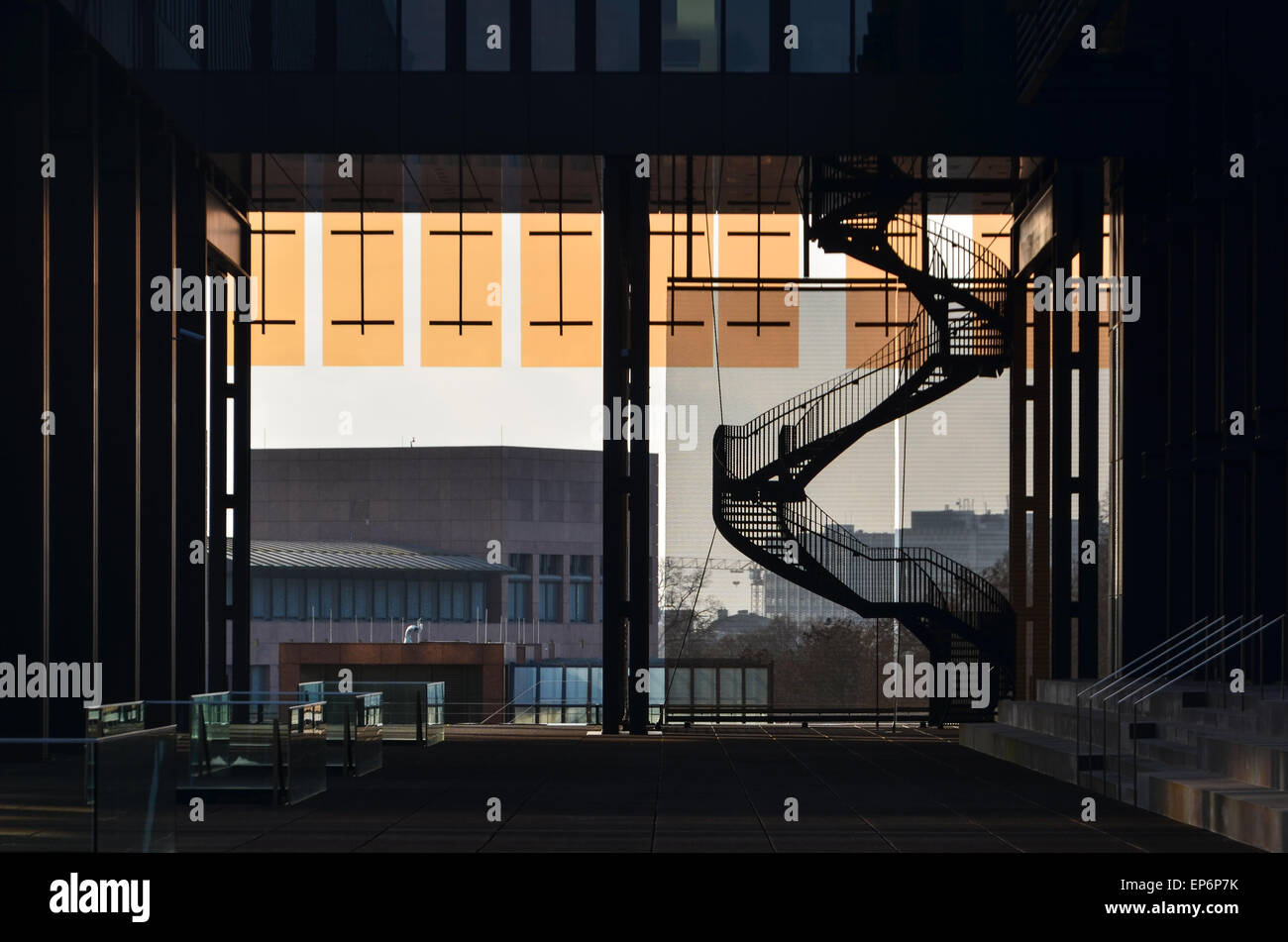 Architecture of the Court of Justice of the European Union, in European ...
