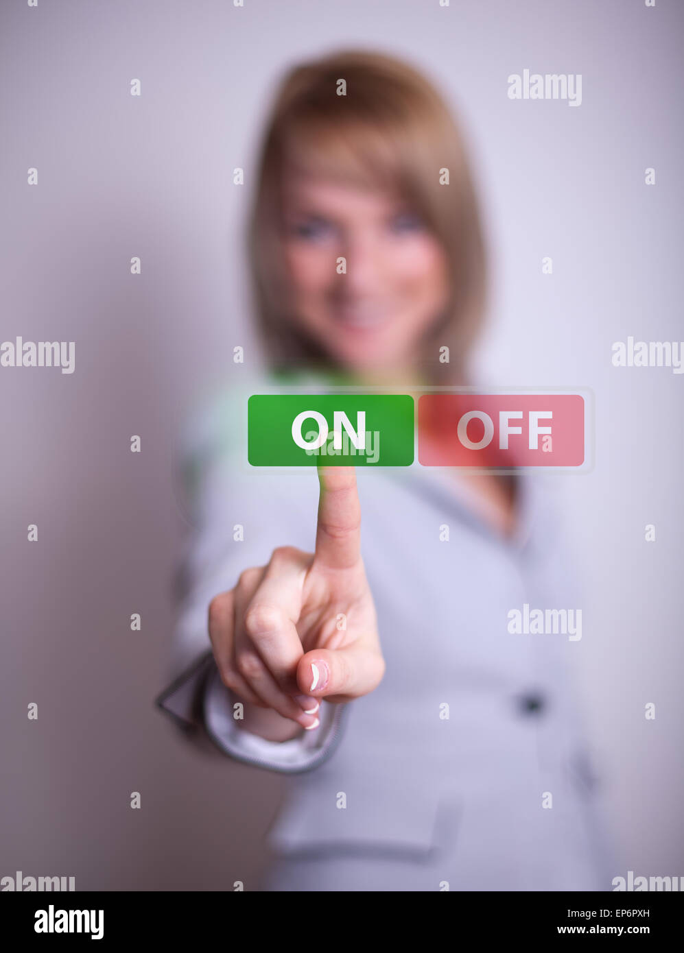 Enter int hi-res stock photography and images - Alamy