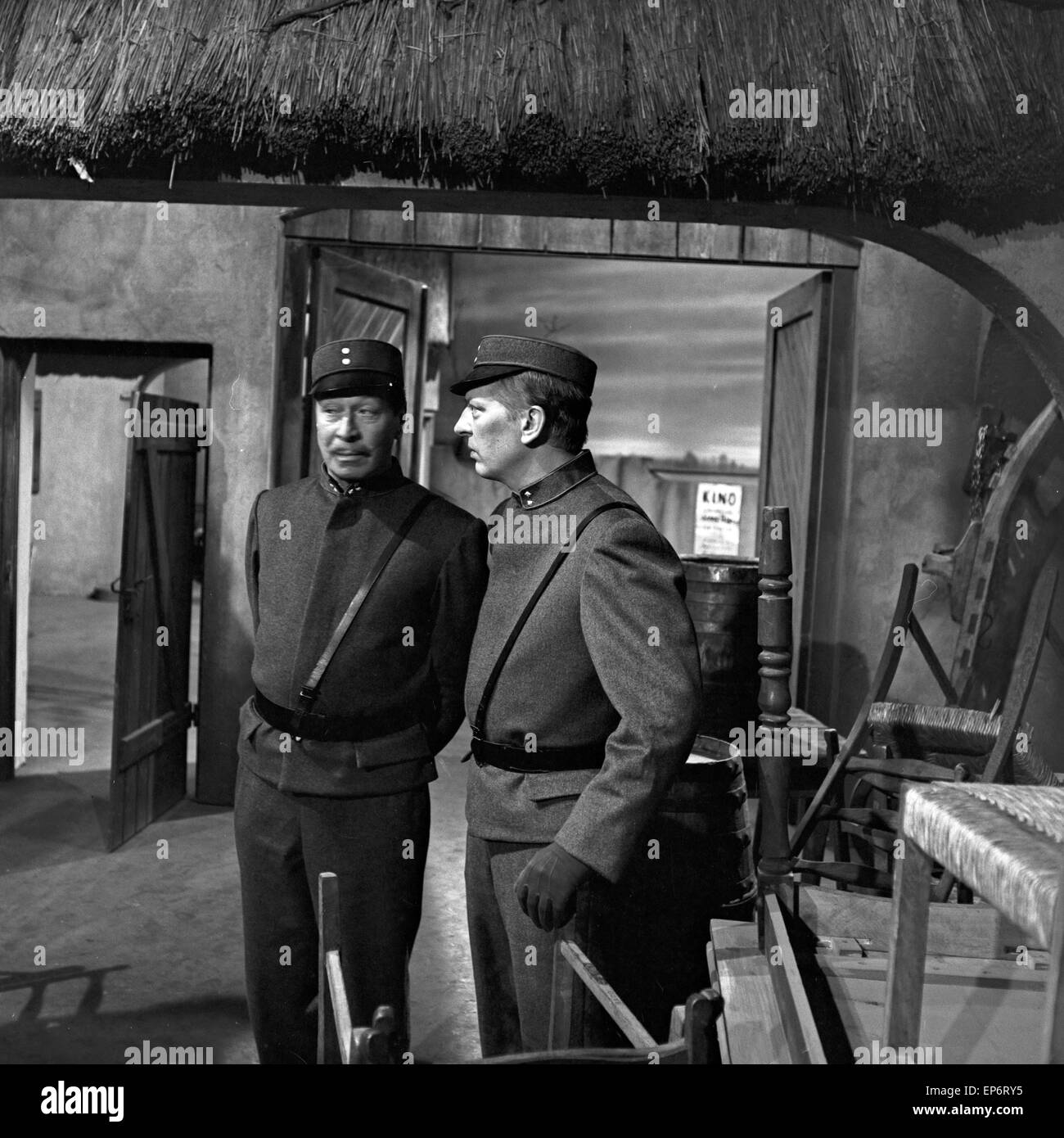Günther neutze hi-res stock photography and images - Alamy