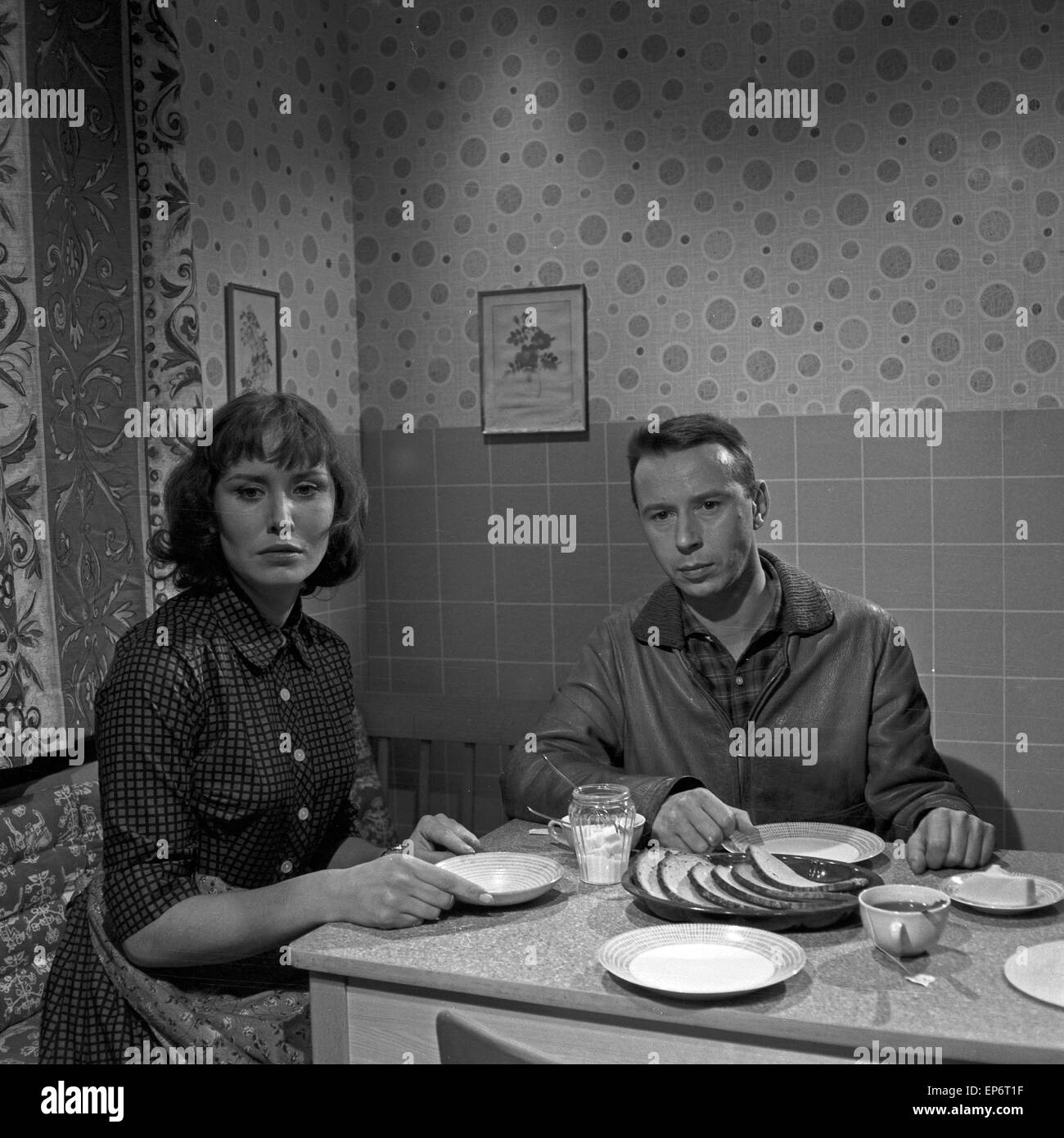 Stahlnetz hi-res stock photography and images - Alamy