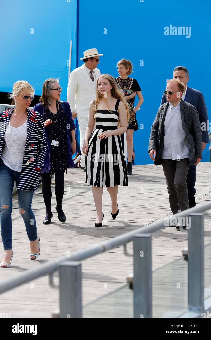 Bebe cave tale of tales hi-res stock photography and images - Alamy