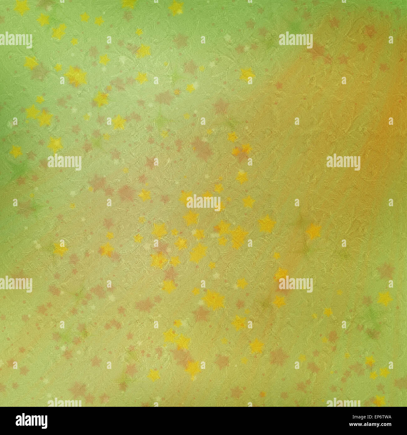 Beautiful green abstract background for design and illustrations Stock ...