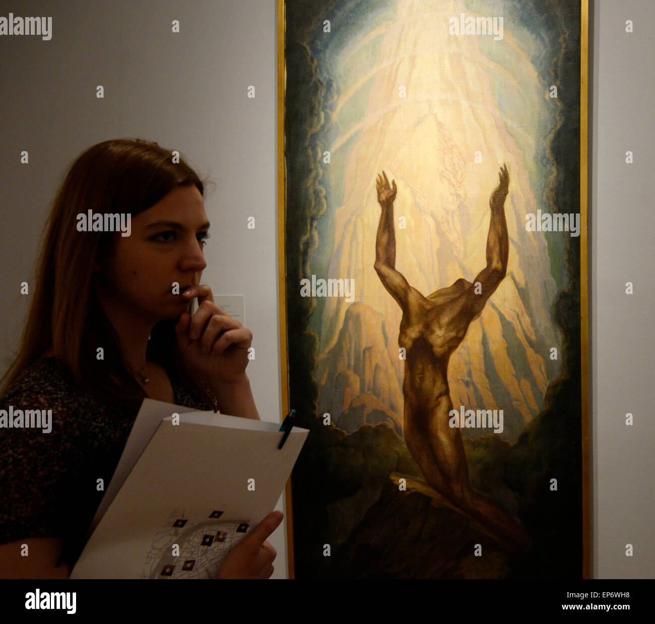 Life and work of one of the most important figures of the Belgian ...