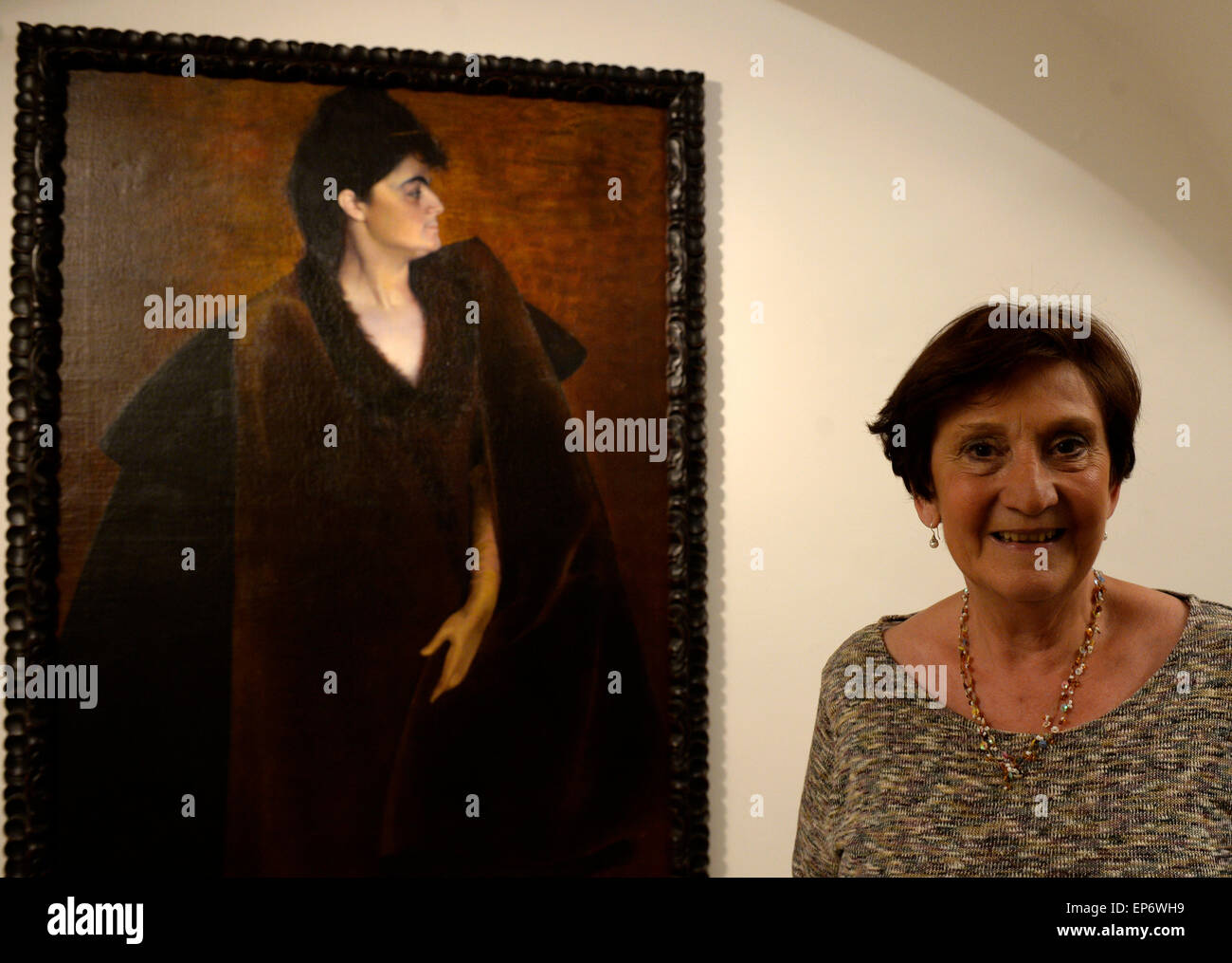 Life and work of one of the most important figures of the Belgian ...