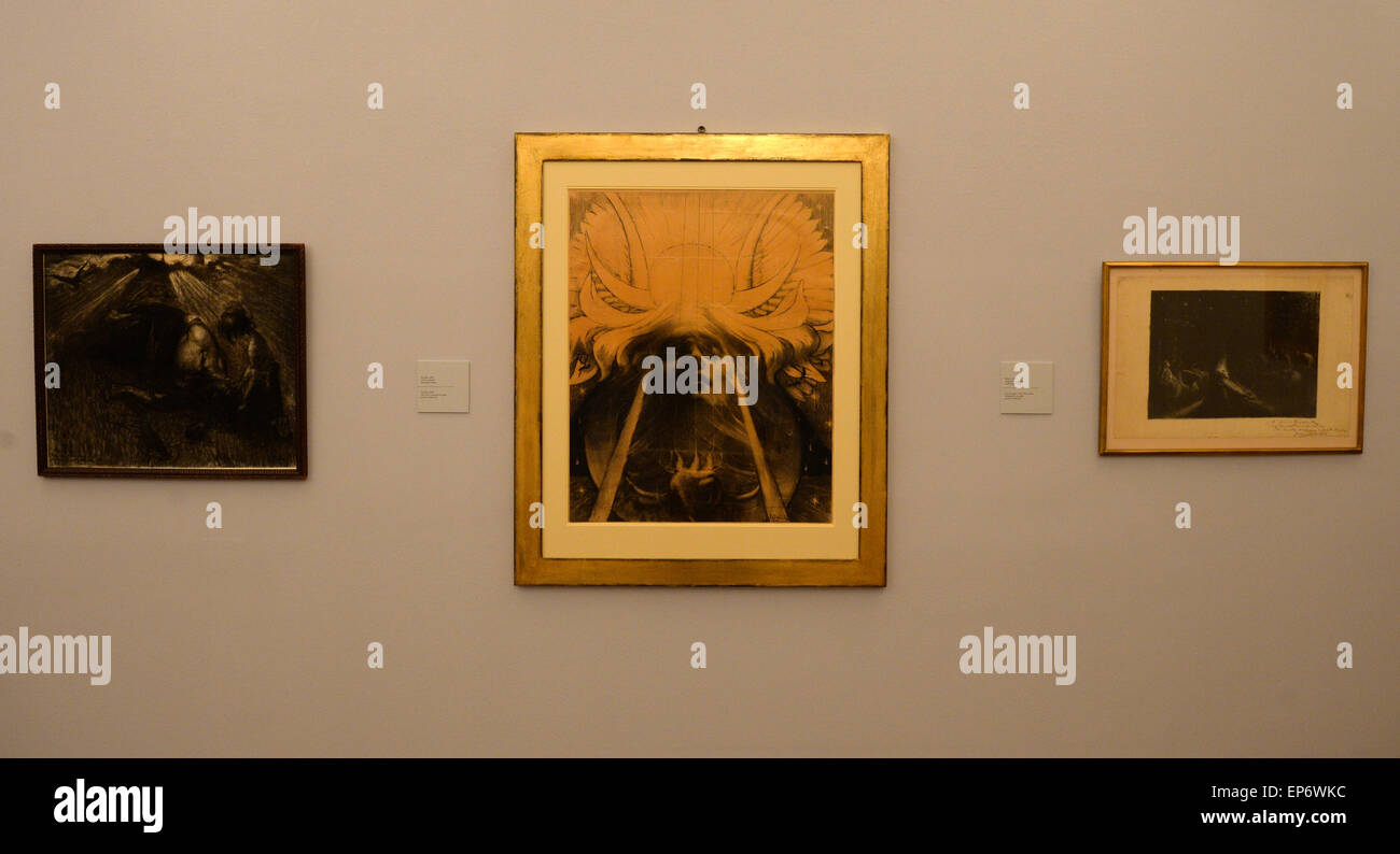 Life and work of one of the most important figures of the Belgian ...