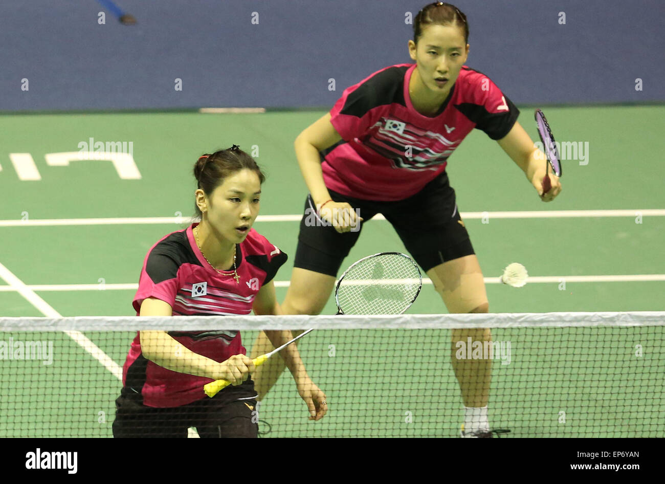 Jung woon hi-res stock photography and images - Alamy