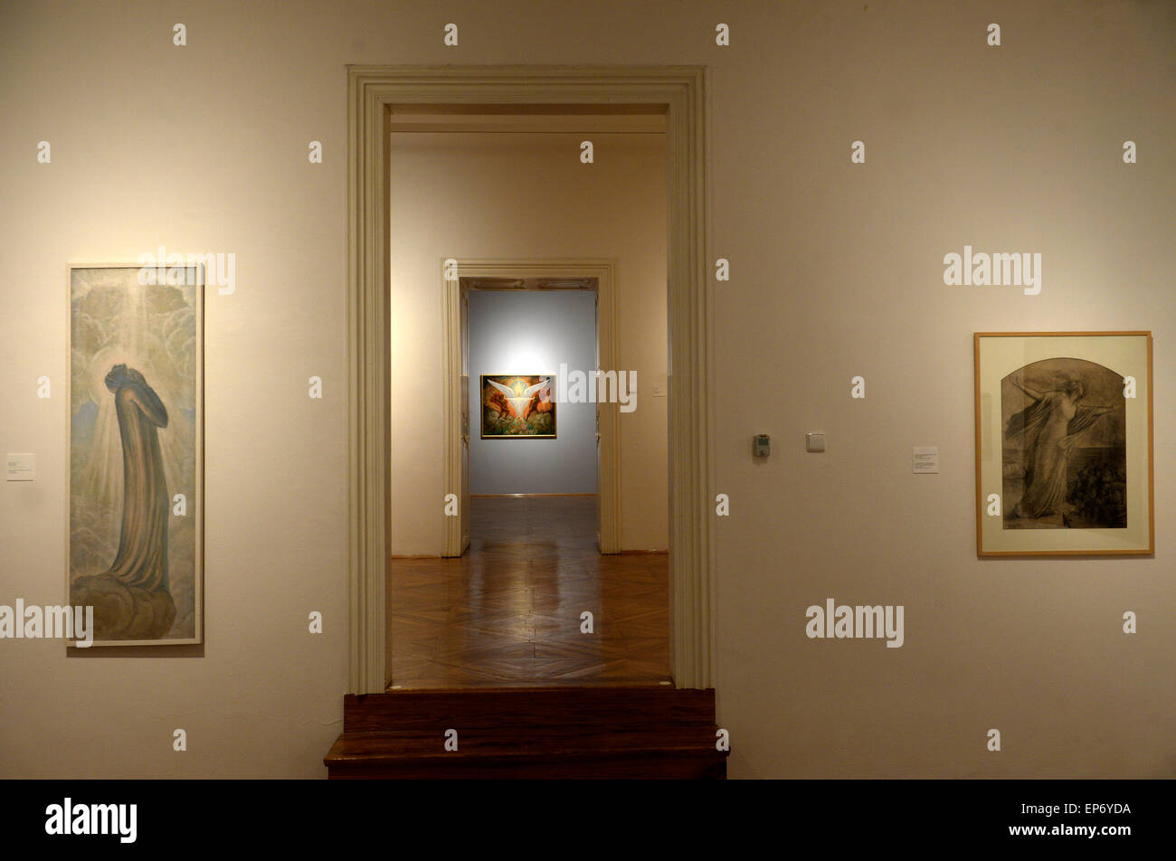 Life and work of one of the most important figures of the Belgian ...