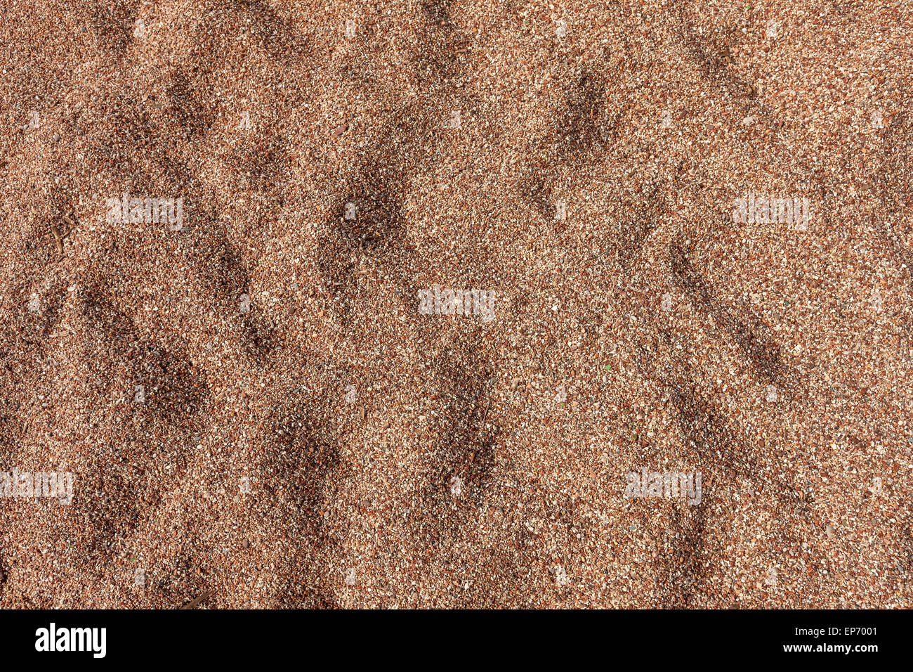 White silica sand pile hi-res stock photography and images - Alamy
