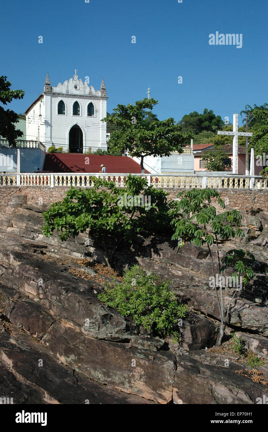 Chapada Diamantina National Park, Bahia, Brazil Stock Photo - Alamy