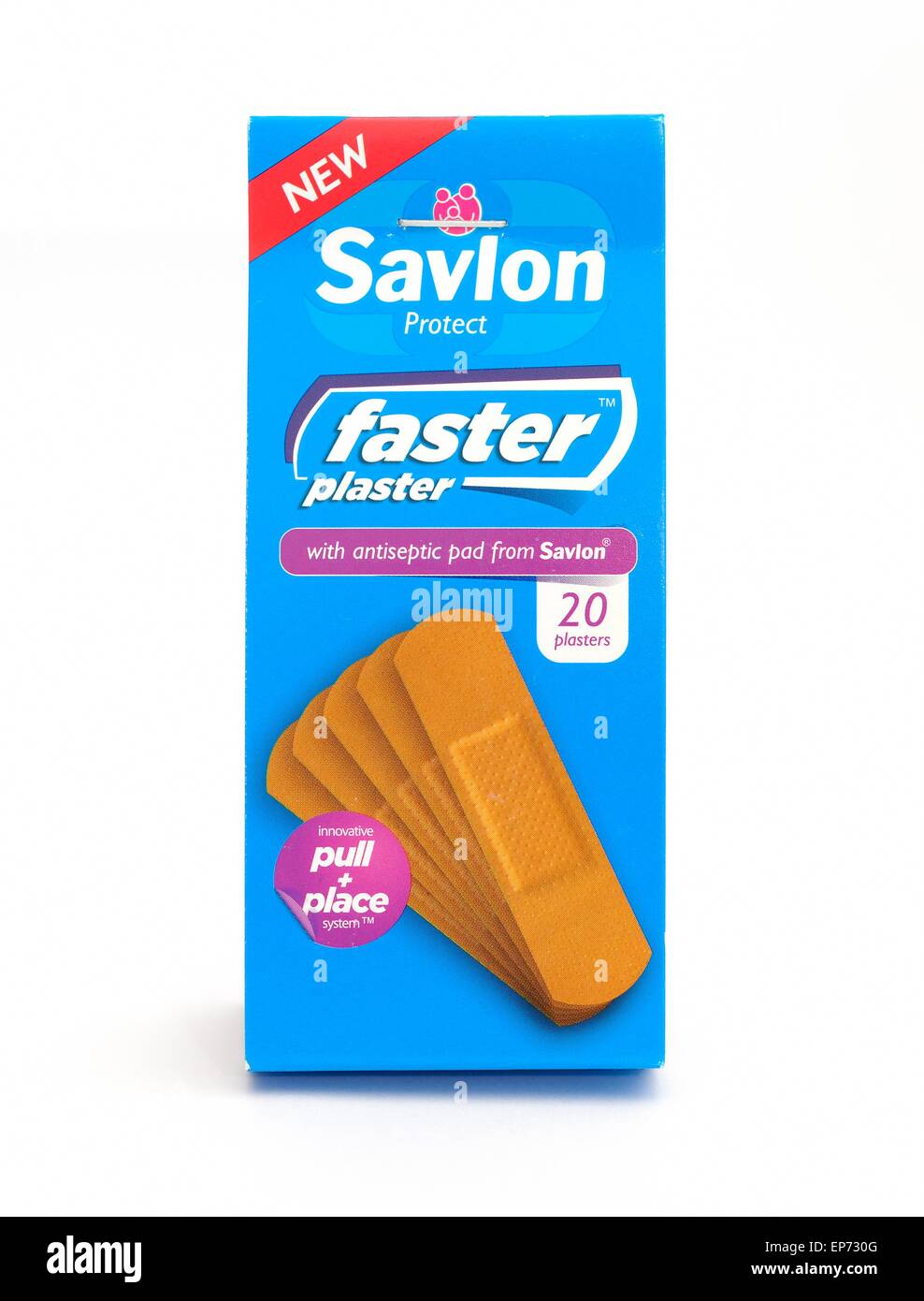 Savlon hi-res stock photography and images - Alamy