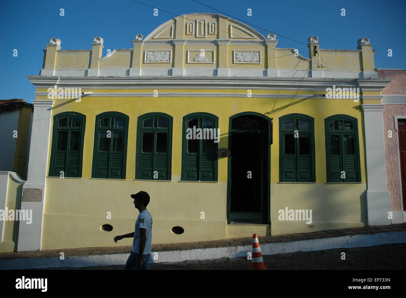 Chapada Diamantina National Park, Bahia, Brazil Stock Photo - Alamy
