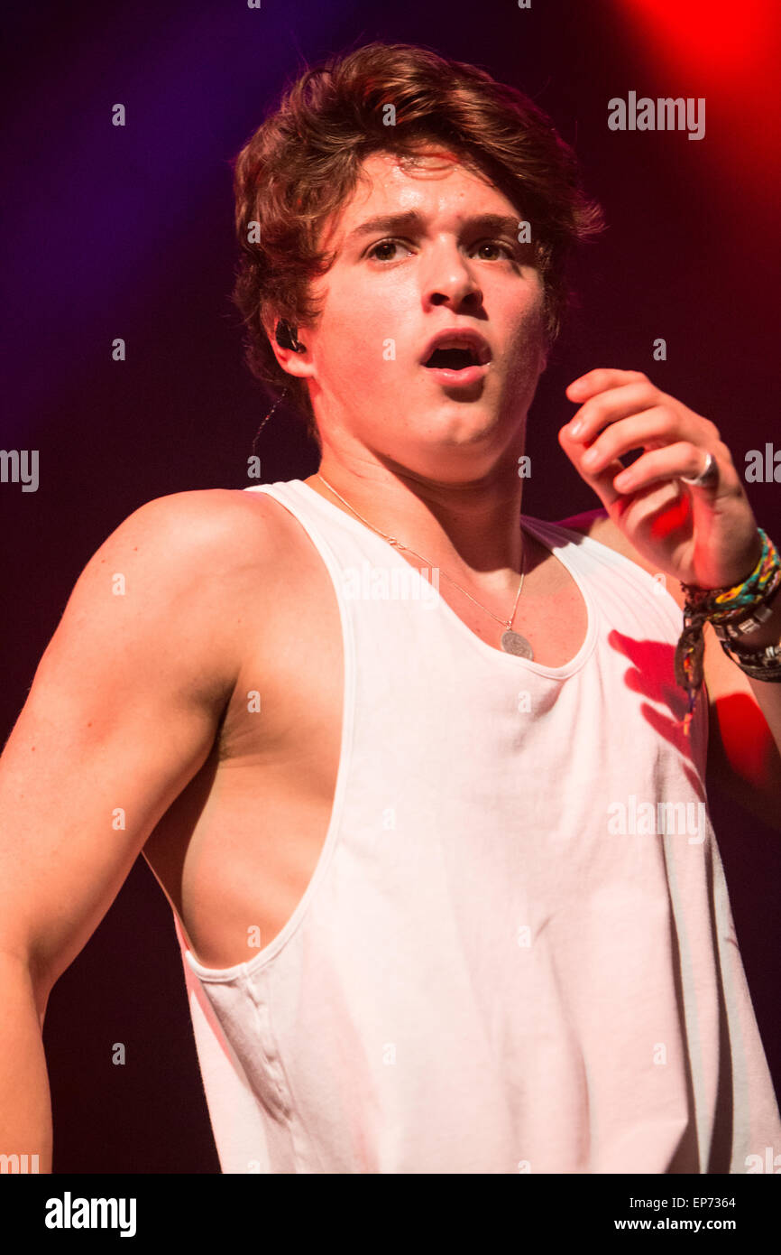 The vamps italy hi-res stock photography and images - Alamy