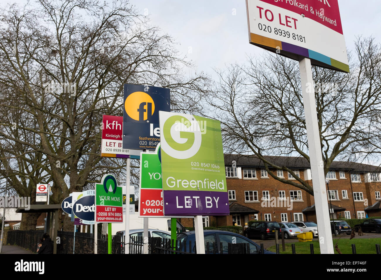Buy To Let Flat Sign Stock Photos & Buy To Let Flat Sign Stock Images ...