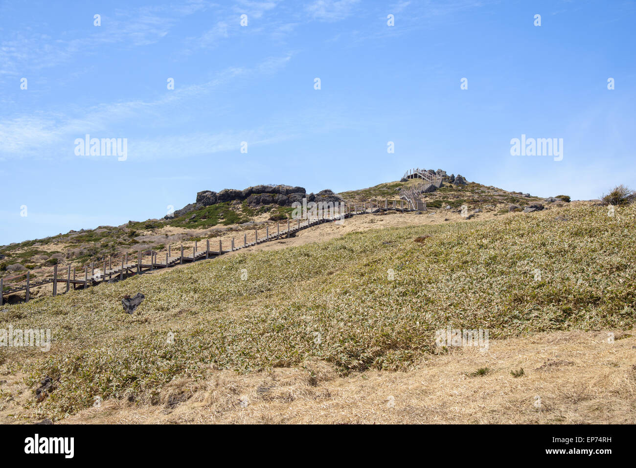 Oreum hi-res stock photography and images - Alamy