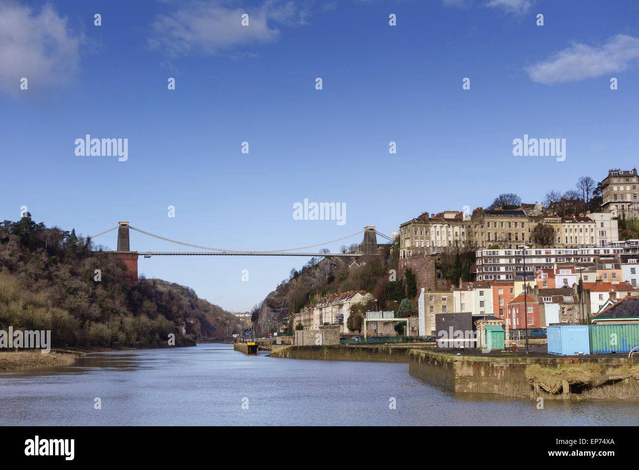 Scenic view river avon hi-res stock photography and images - Alamy