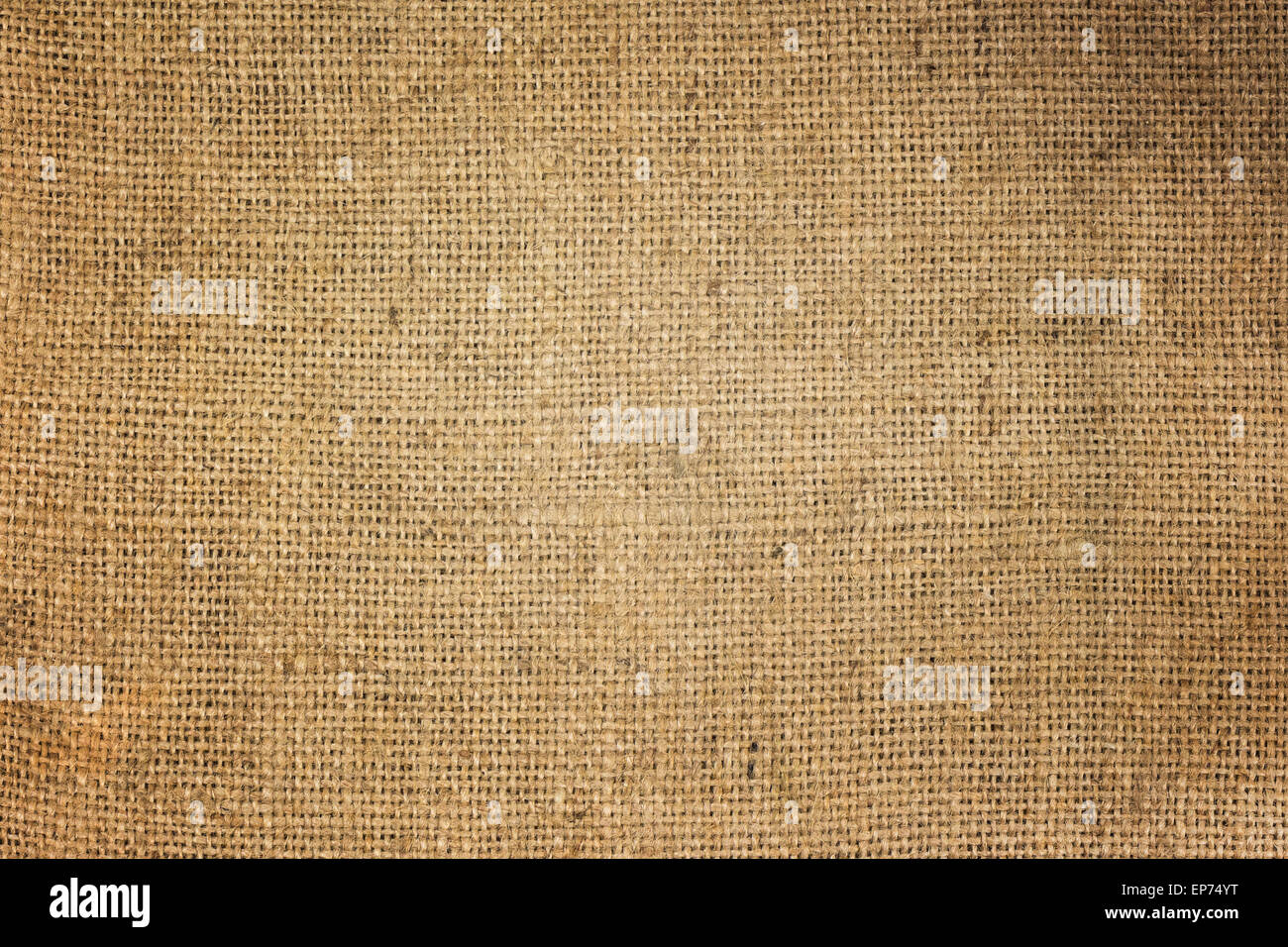 Old sack texture Stock Photo - Alamy