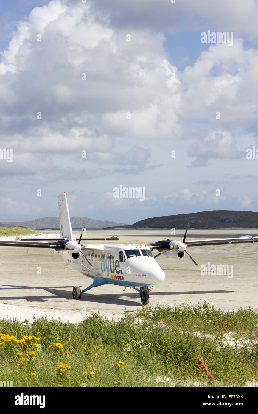 Barra Barra International Airport