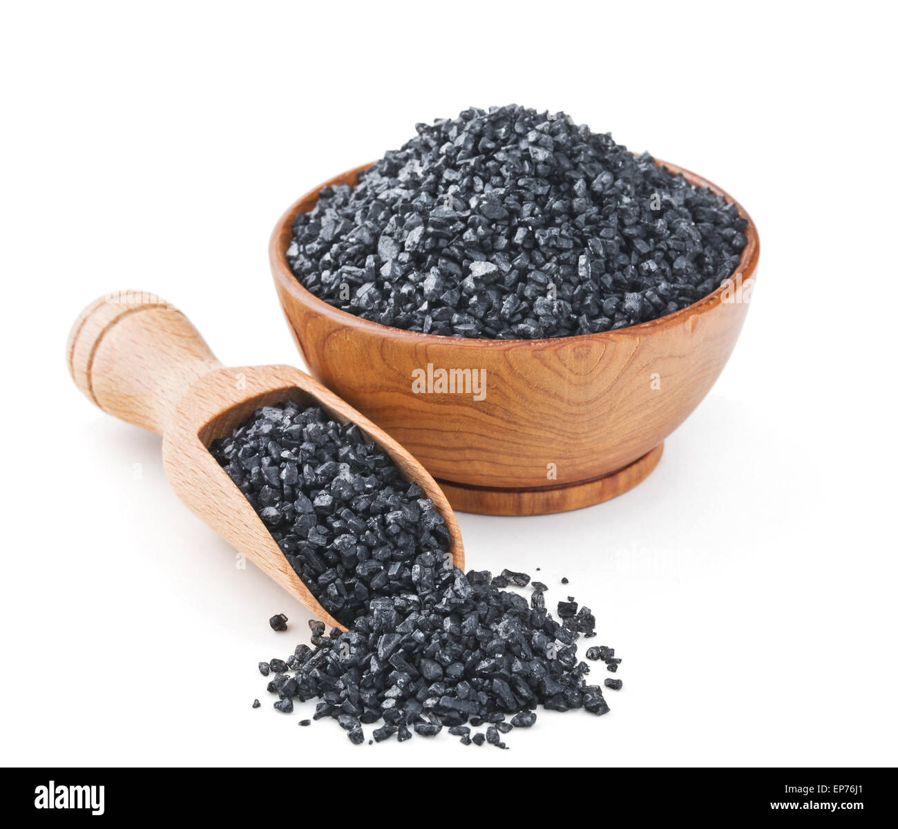 Volcanic rock salt hi-res stock photography and images - Alamy