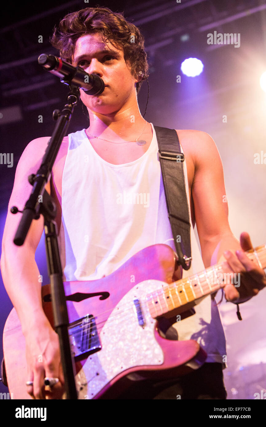 The vamps band hi-res stock photography and images - Alamy