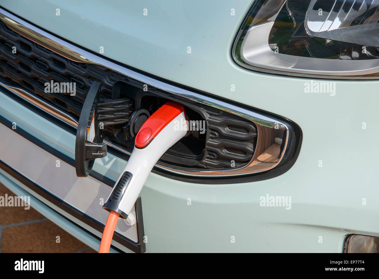 Power plug hi-res stock photography and images - Alamy