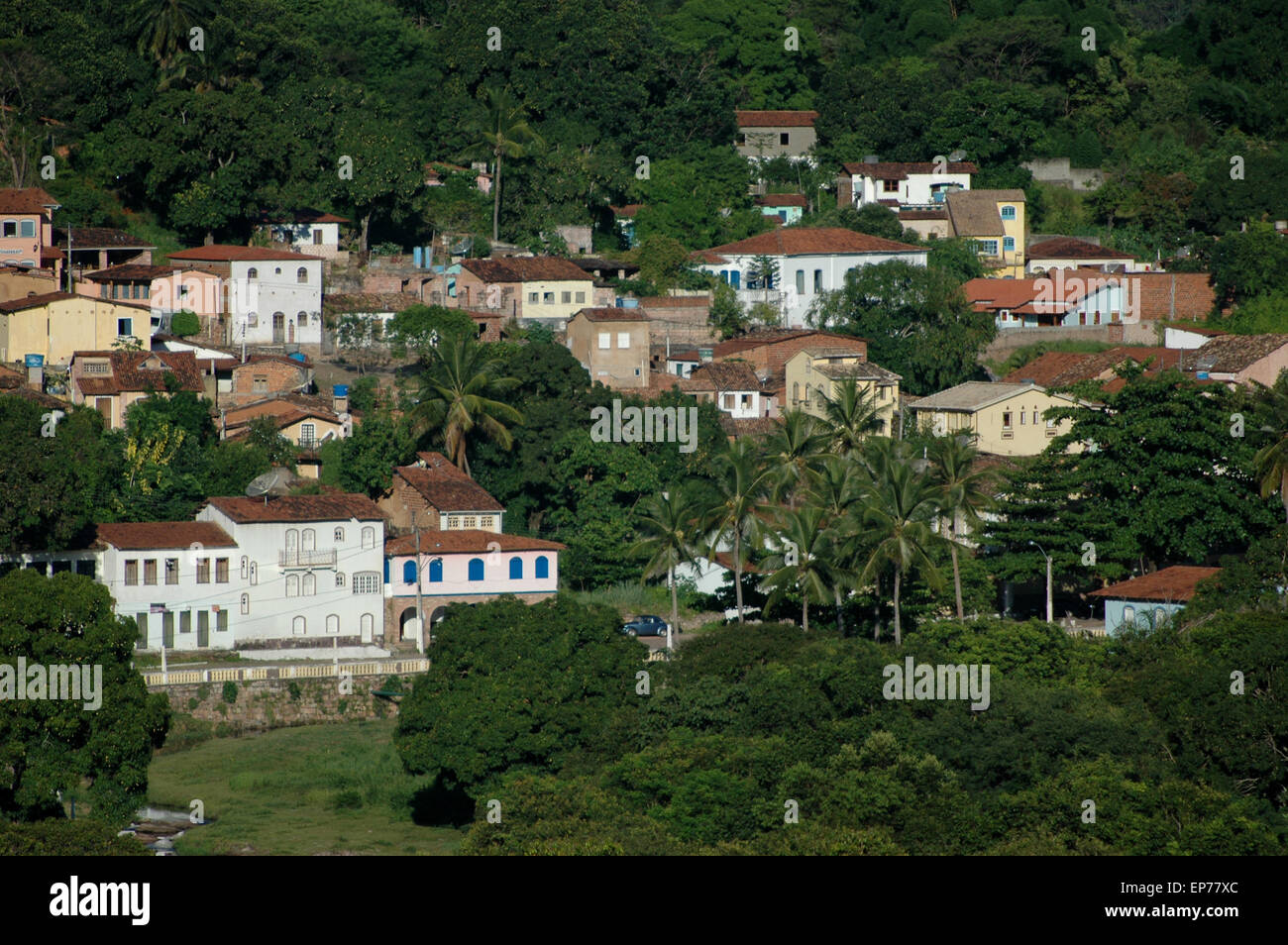 Chapada Diamantina National Park, Bahia, Brazil Stock Photo - Alamy