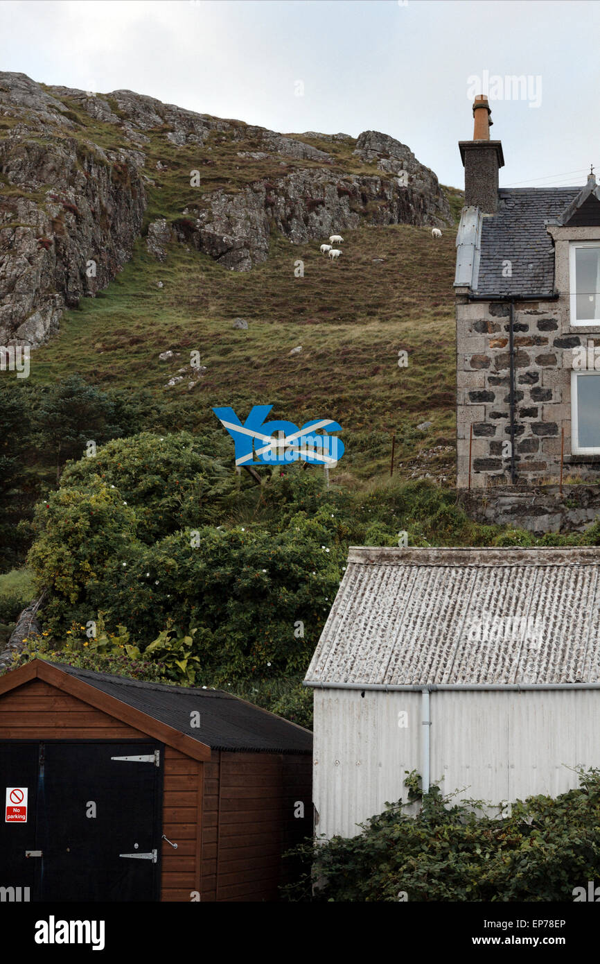 Castlebay, barra hi-res stock photography and images - Alamy