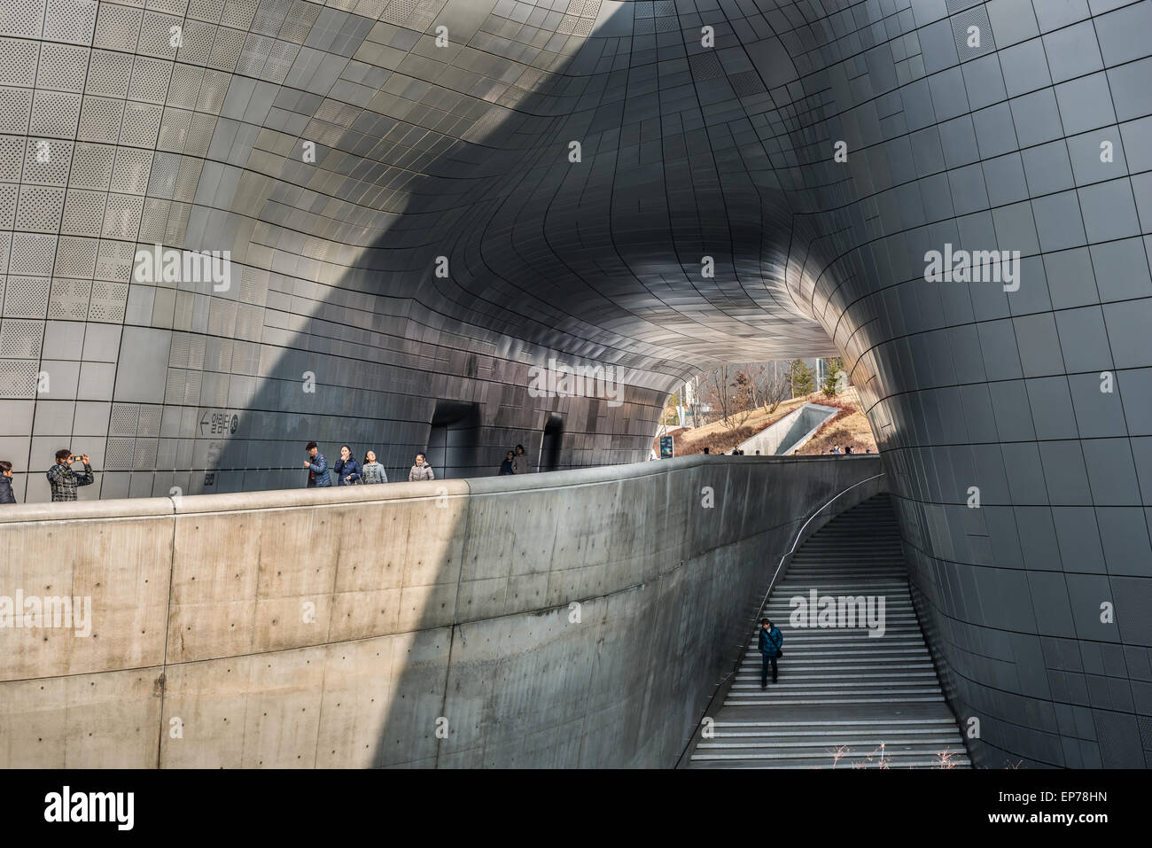 Ddp hi-res stock photography and images - Alamy