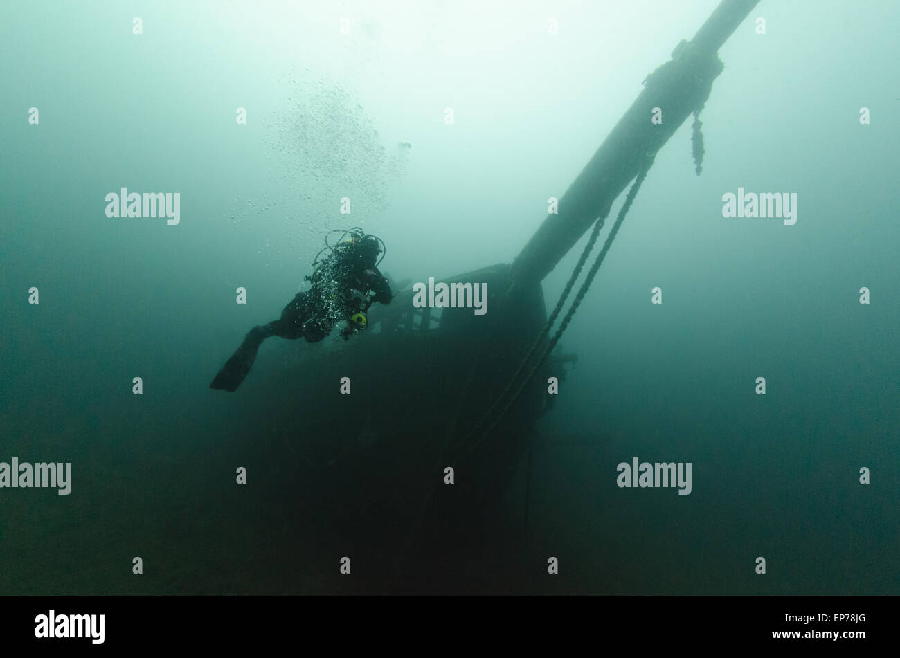 Fathom Five National Marine Park High Resolution Stock Photography and ...