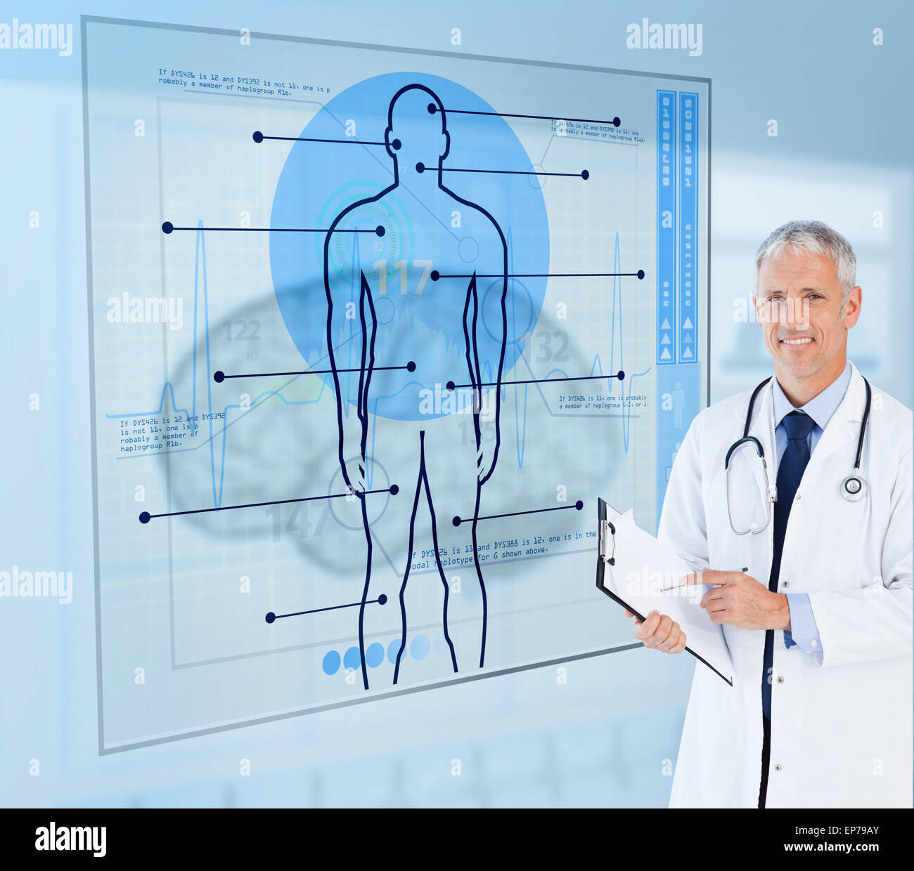 Display screens hi-res stock photography and images - Alamy