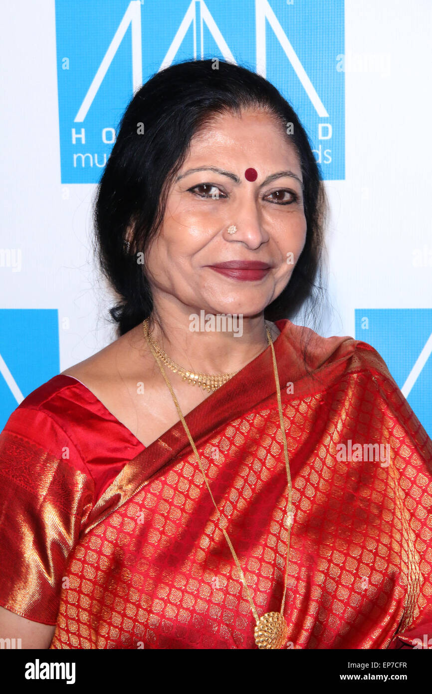 The Hollywood Music in Media Awards held at Fonda Theatre - Arrivals ...