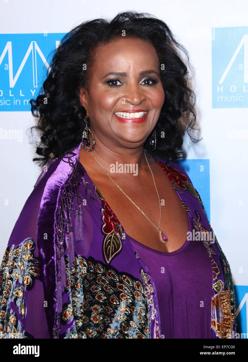 The Hollywood Music in Media Awards held at Fonda Theatre - Arrivals ...